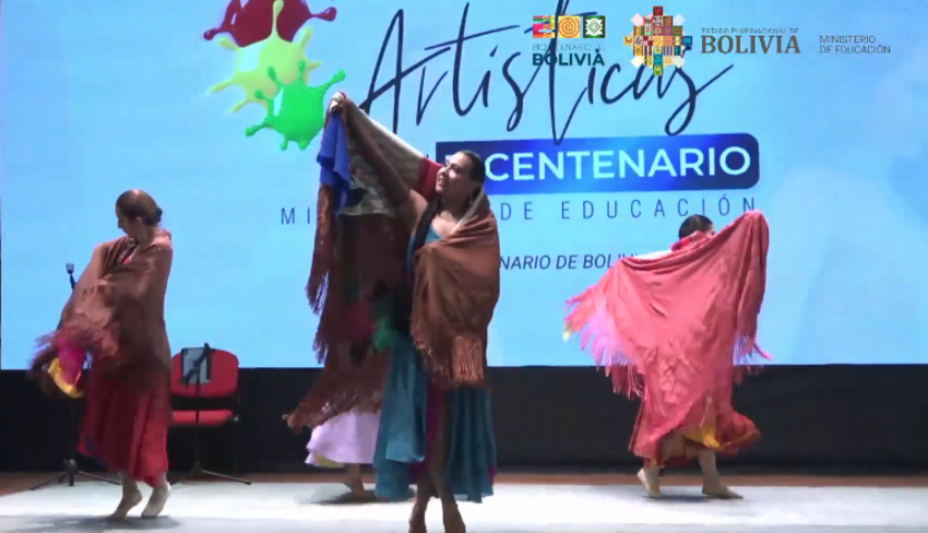 ABI - Educación lanza Actividades Artísticas para celebrar el Bicentenario