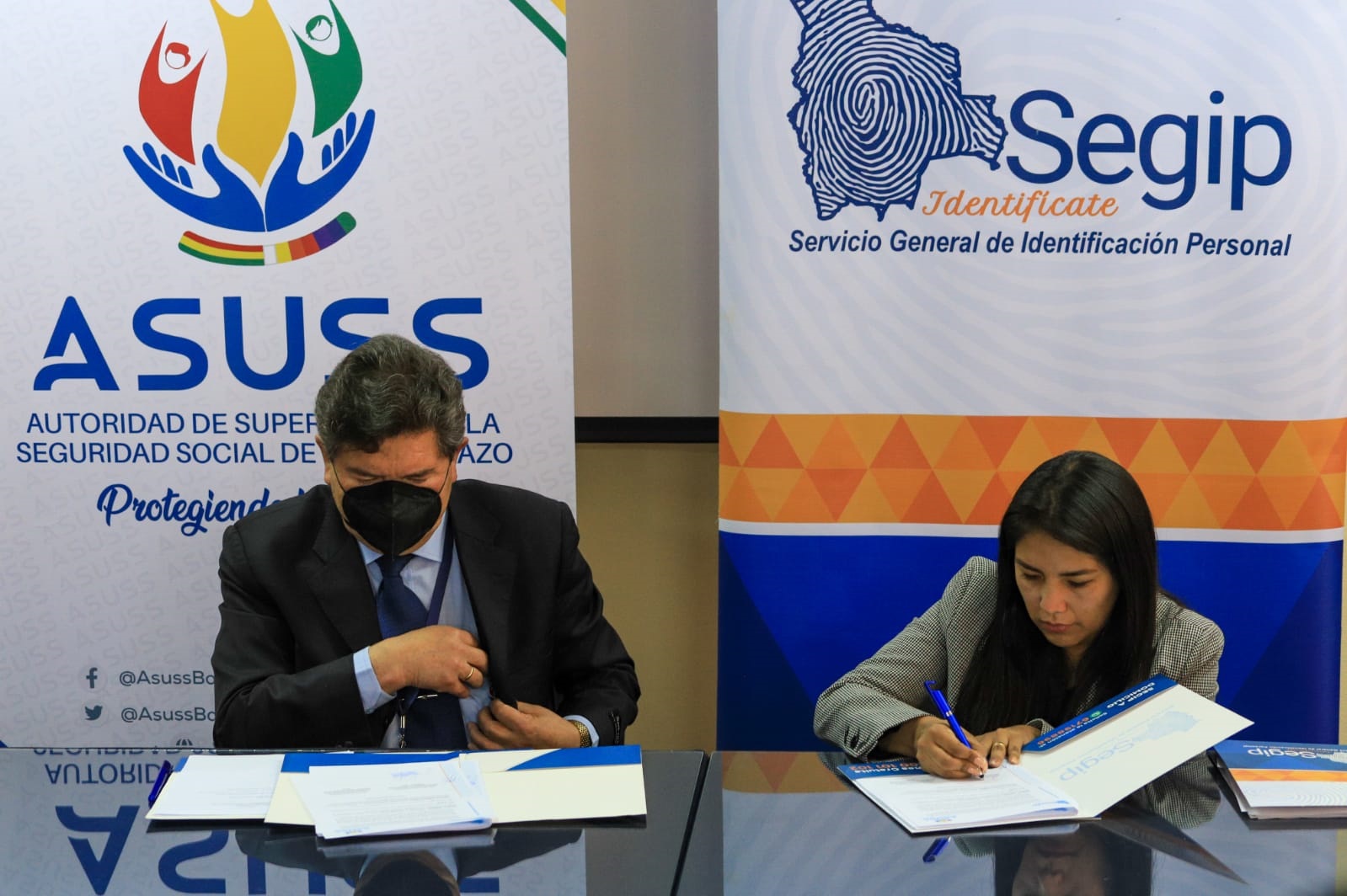 La Autoridad de Supervisión de la Seguridad Social de Corto Plazo y el ...