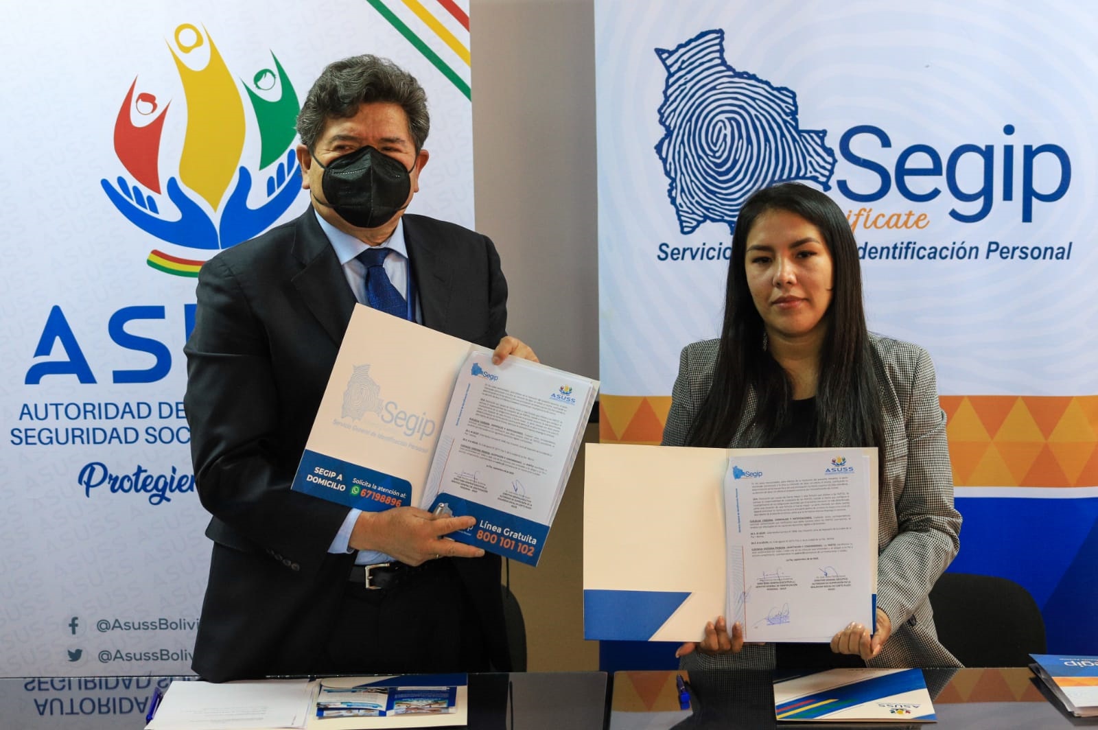 La Autoridad de Supervisión de la Seguridad Social de Corto Plazo y el ...