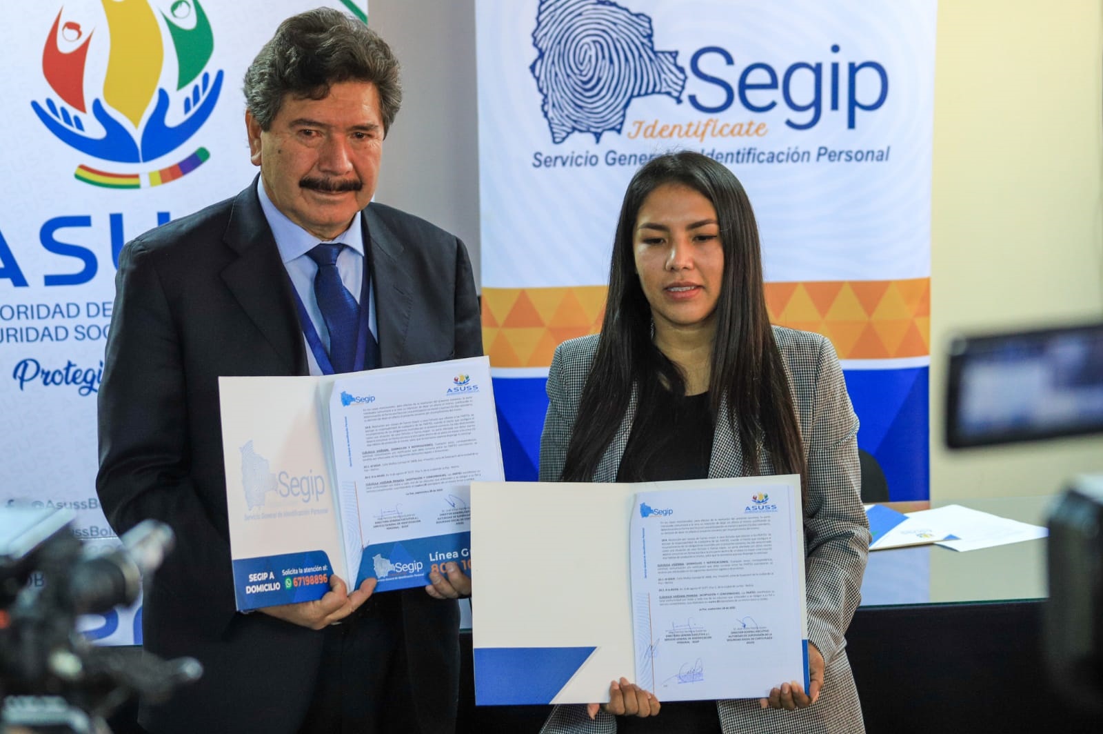 La Autoridad de Supervisión de la Seguridad Social de Corto Plazo y el ...