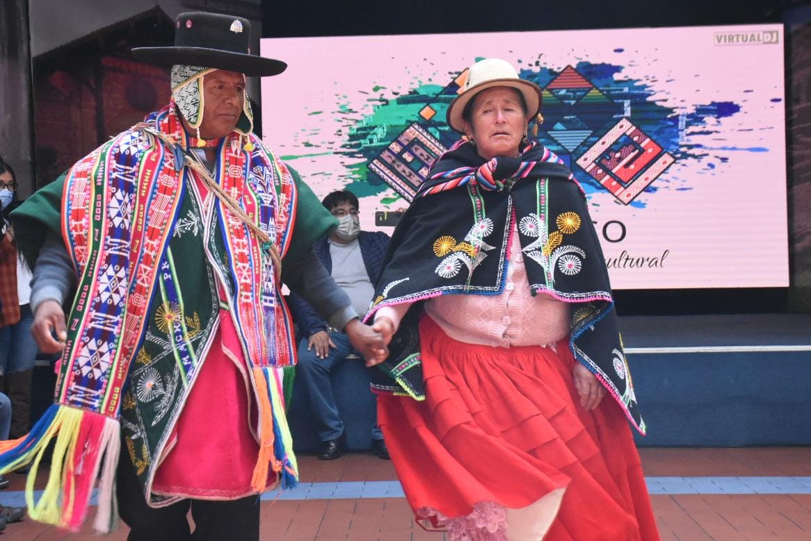 ABI - Lanzamiento de la Marca turística del Municipio Mocomoco 2da ...