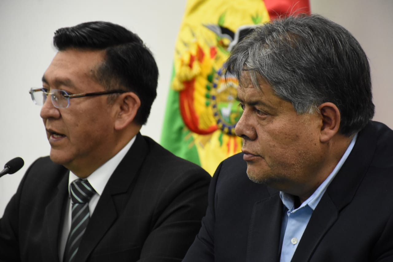 ABI - Director de la Autoridad de Supervisión del Sistema Financiero ...