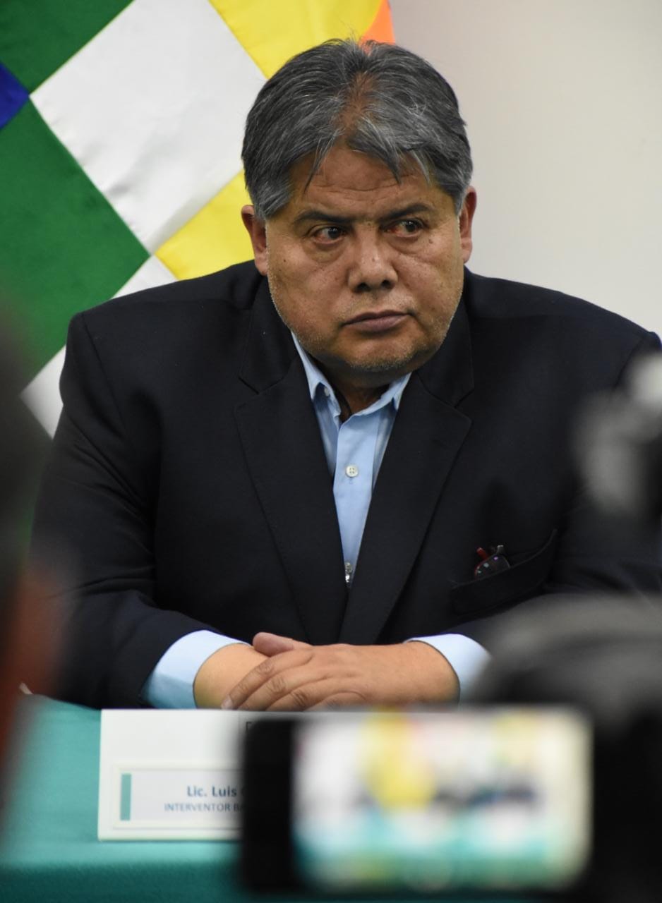 ABI - Director de la Autoridad de Supervisión del Sistema Financiero ...